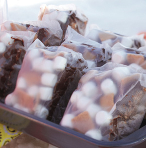 S'Mores Bars | Hy-Vee