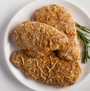 Oven Fried Chicken | Hy-Vee