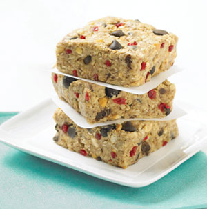 Z3 High Octane Bars | Hy-Vee