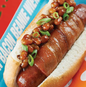 Boston Bacon Beanie Weenies | Hy-Vee