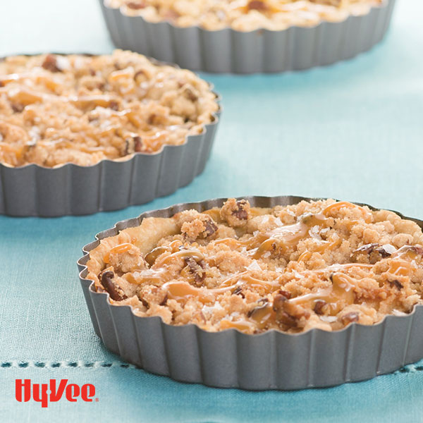 Easy Mini Fried Pies | Hy-Vee