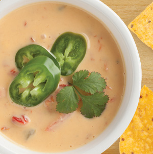 Classic Queso Dip | Hy-Vee