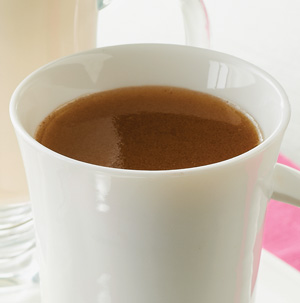 Hot Buttered Brandy | Hy-Vee
