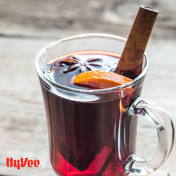 Mulled Wine | Hy-Vee
