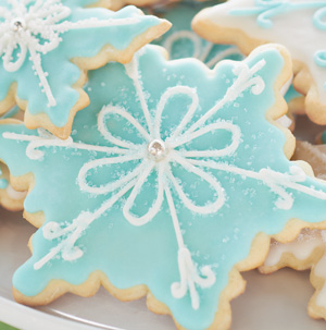 Sugar Cookies | Hy-Vee