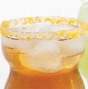 Pear Ginger Fizz | Hy-Vee