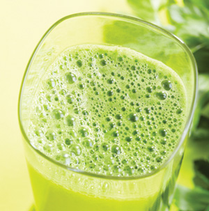 Go Green Juice | Hy-Vee