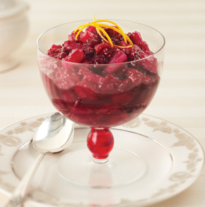 Cranberry Relish | Hy-Vee