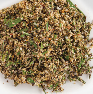 Rosemary Garlic Rub | Hy-Vee