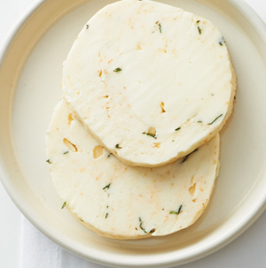 Fresh Tarragon Butter | Hy-Vee