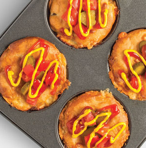 Easy Mini Fried Pies | Hy-Vee