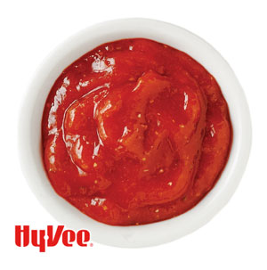 Kicky Ketchup | Hy-Vee
