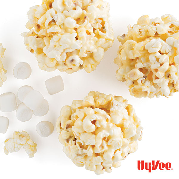 Ham Balls | Hy-Vee