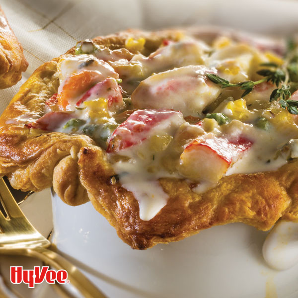 Easy Mini Fried Pies | Hy-Vee