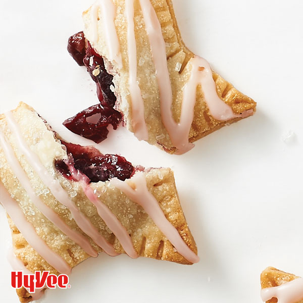 Easy Mini Fried Pies | Hy-Vee