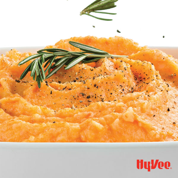 Root Vegetable Mash | Hy-Vee