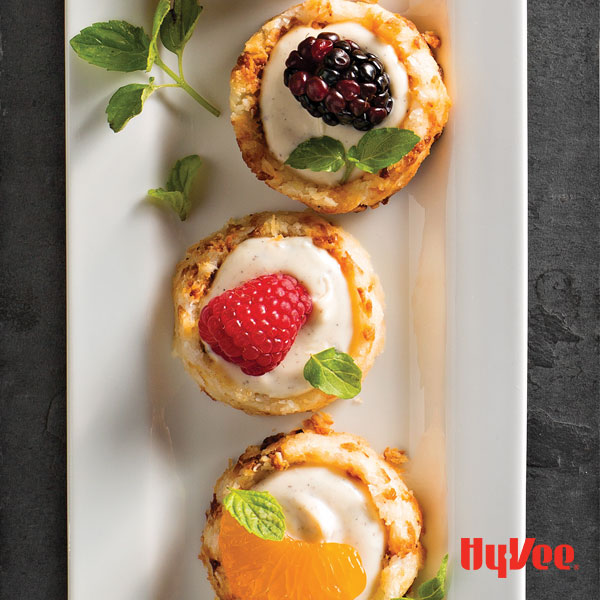 Macaroons | Hy-Vee
