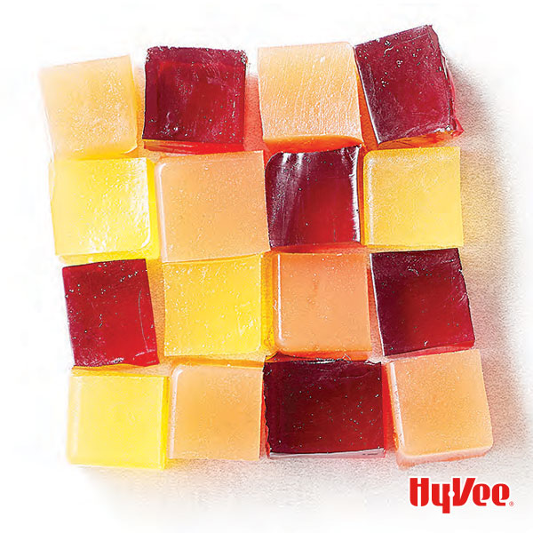 Grapefruit-Guava Gummies | Hy-Vee