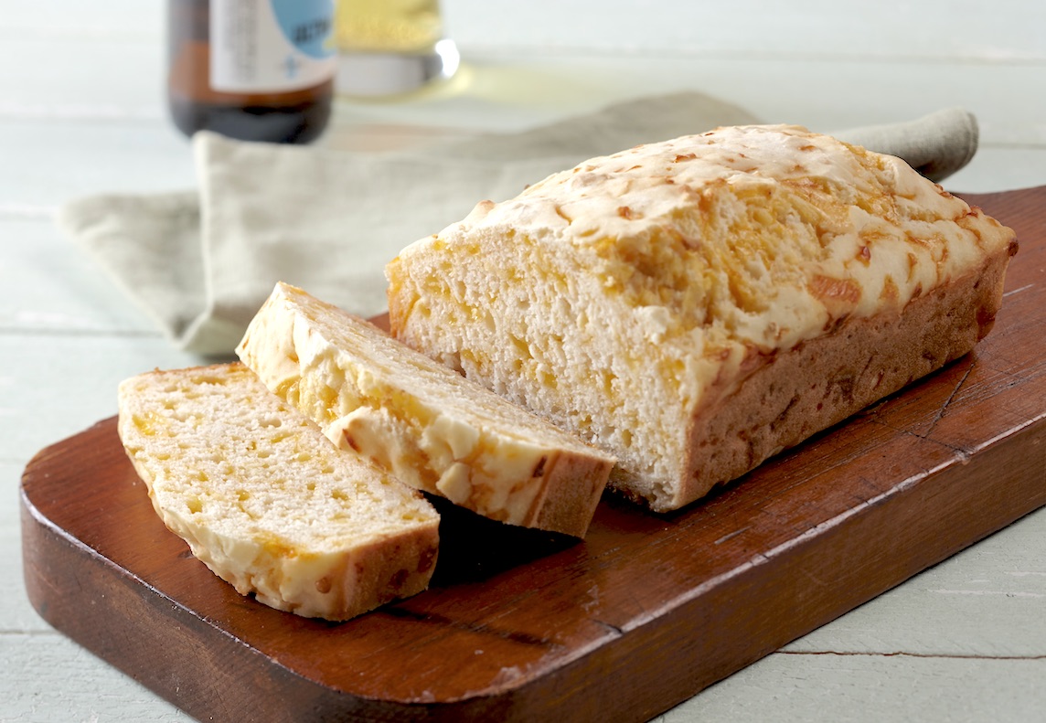 Beer Bread | Hy-Vee