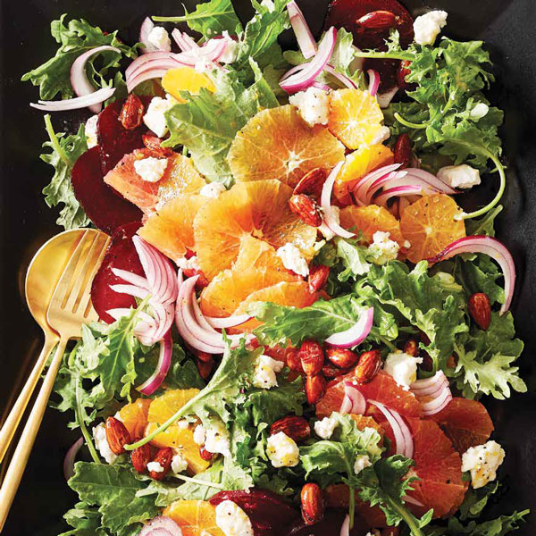 Citrus Salad | Hy-Vee