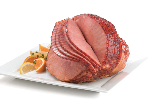 Sugar and Spice Ham Glaze | Hy-Vee