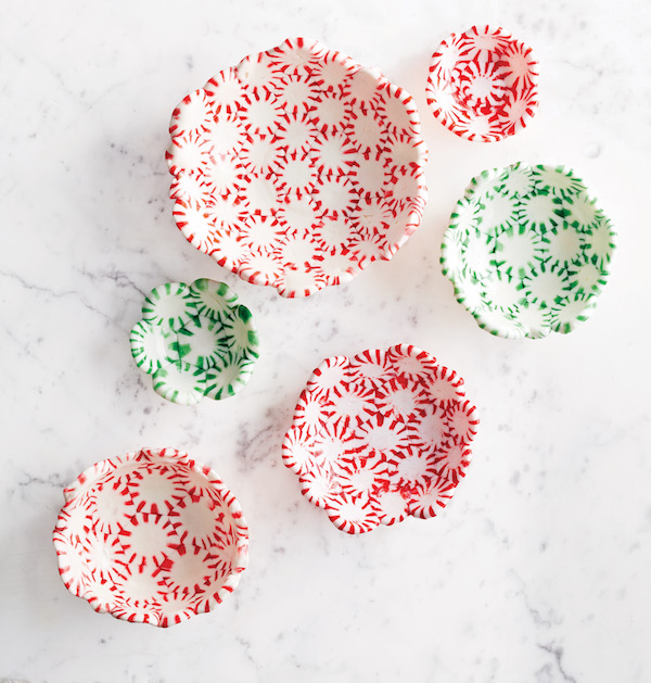 Chocolate Bowls | Hy-Vee